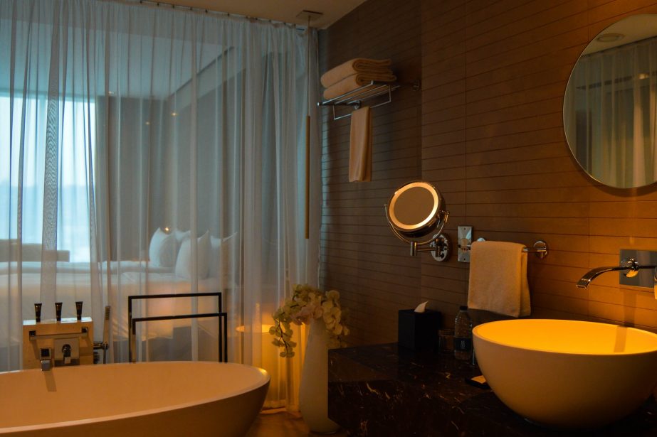 Superior Room with Single Beds - The Canvas MGallery Hotel Collection
